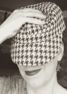Miss Snark’s Secret Agent Contest | pdpabst